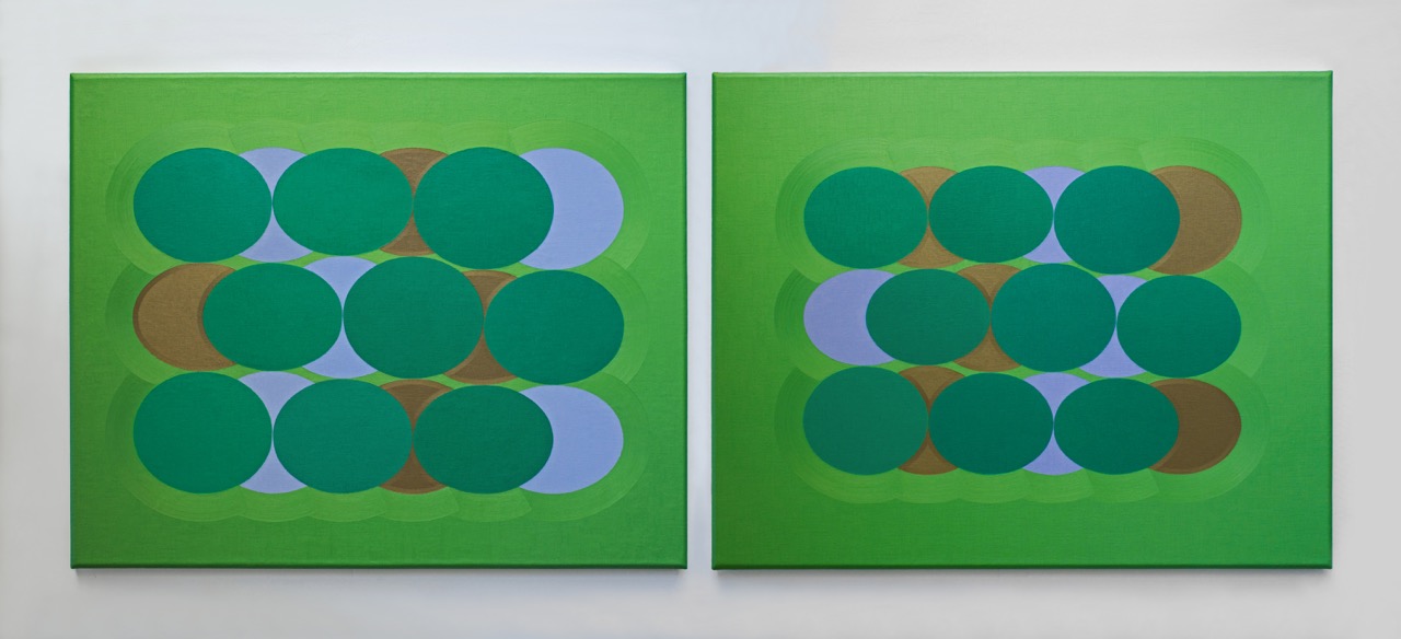 Jane Harris – Contemporary British artist