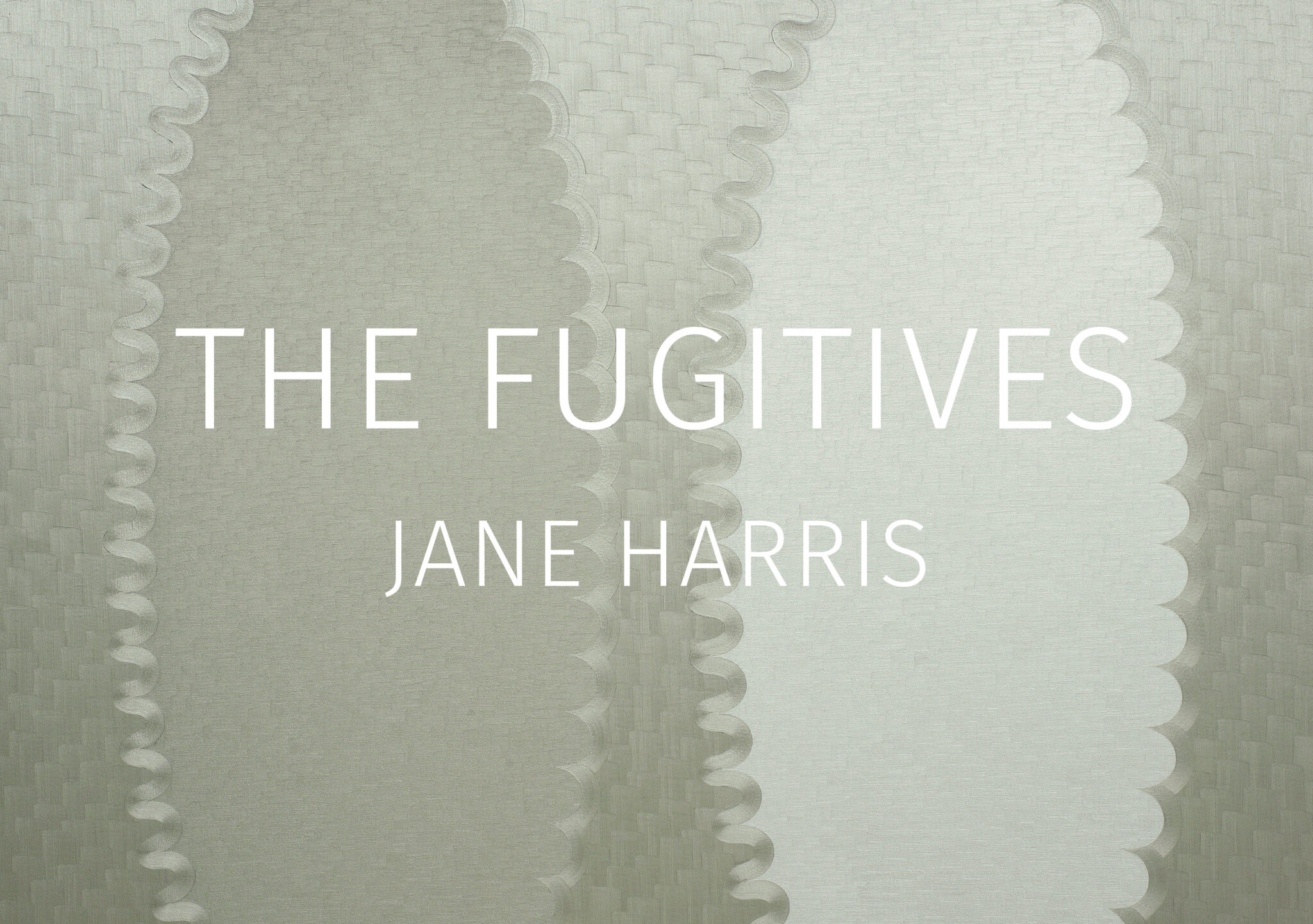 Jane Harris – Contemporary British artist